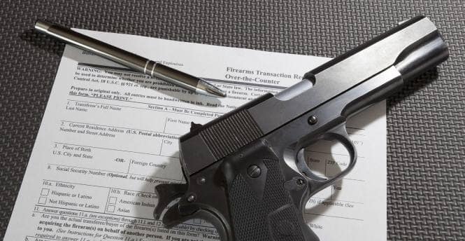 How to Transfer a Gun to a Family Member in California - Criminal Law