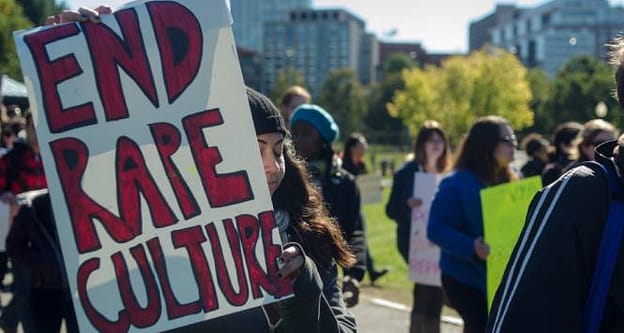 What is the Most Common Crime on College Campuses?