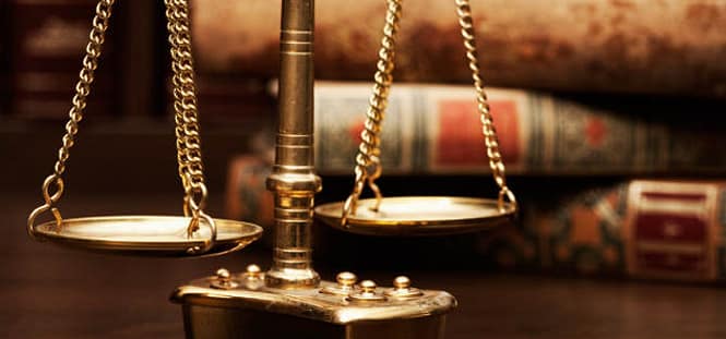 What Are the Steps in A Criminal Case? | California Criminal Law