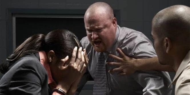 What is the "Reid Technique" in Police Interrogation?