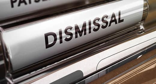 Getting your Case Dismissed with a PC 1381 Demand Letter