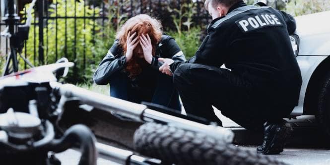 DUI Causing Death in Los Angeles - What is a Watson Advisement?